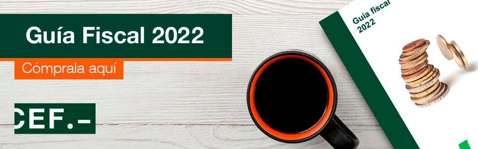 Fiscal Impuestos | Blog especializado en materia fiscal
