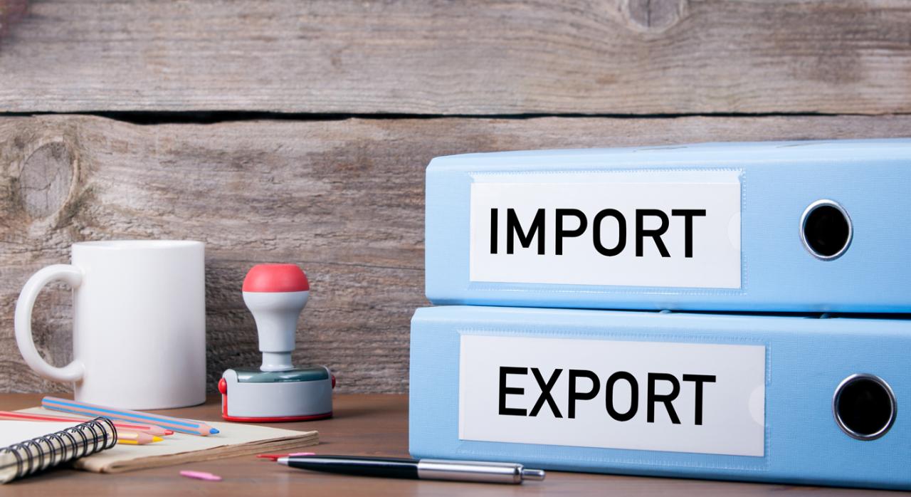 ¿Cómo funciona el IVA en la importación y exportación? | Fiscal Impuestos